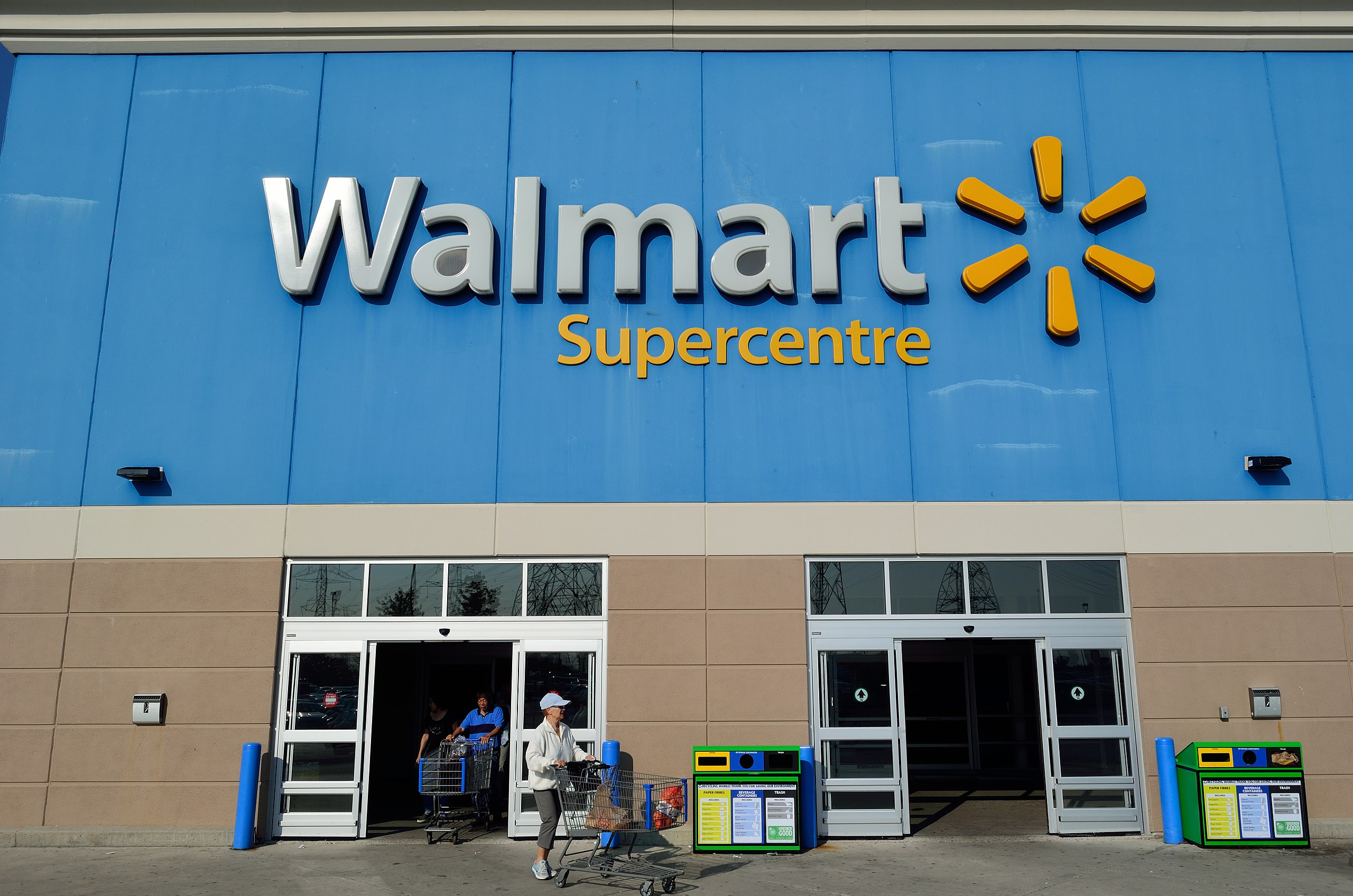 Walmart, Trader Joe’s и Target отзывают сотни продуктов - Наши в США