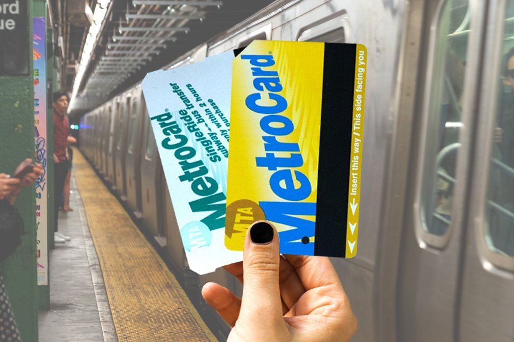 В 2024 году закончится эпоха MetroCard - Наши в США